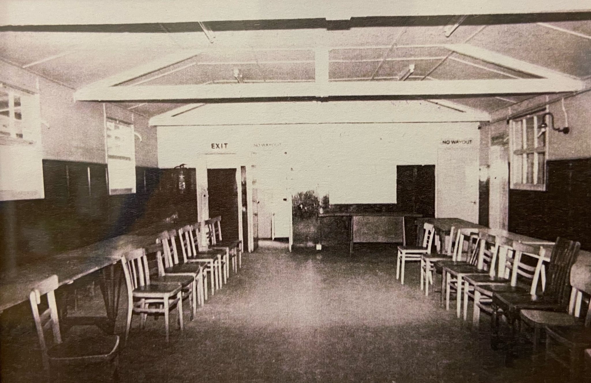 The history of adastra Hall – Adastra Hall Hassocks