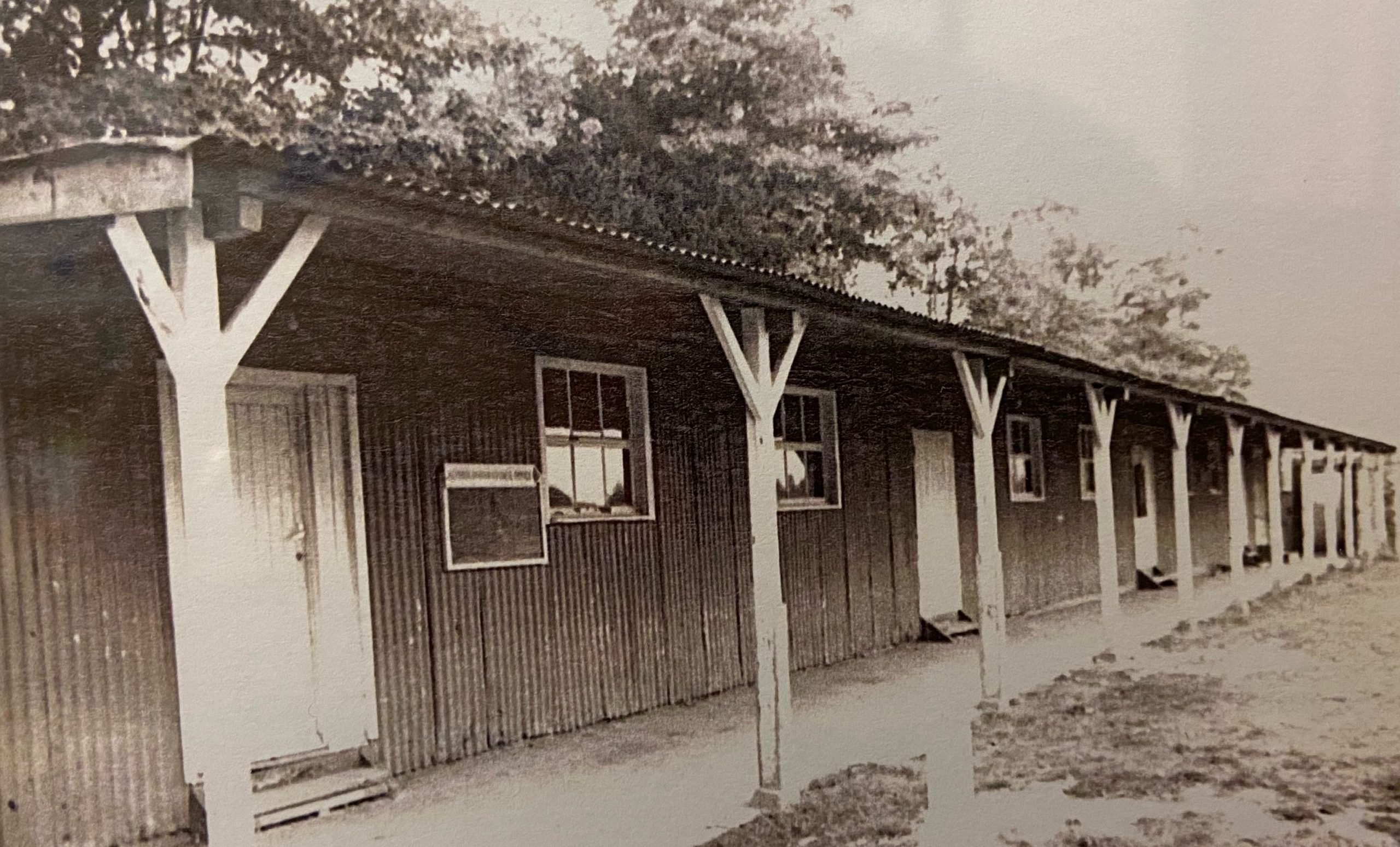 The history of adastra Hall – Adastra Hall Hassocks